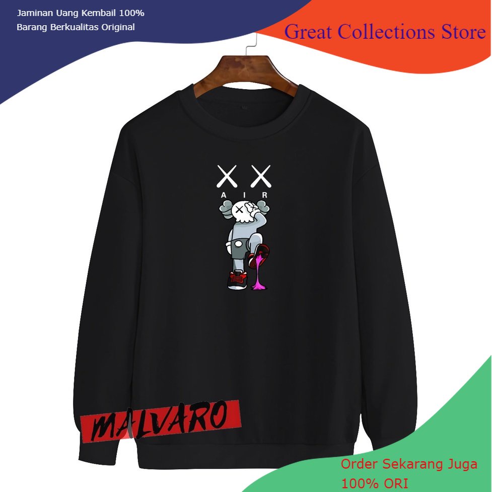 Harga Malvaro_store Terbaru Sep 2024 |BigGo Indonesia