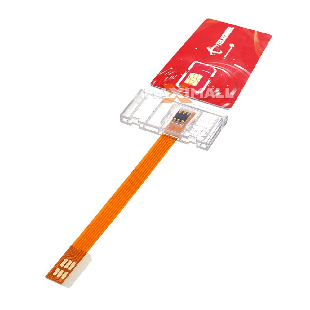 Jual SIM Card Extension Activator/ Alat Aktivasi Kartu untuk Konter HP ...