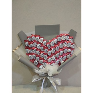 Jual Buket Snack Murah Meriah | Buket Permen Yupi I Buket Candy | Buket ...