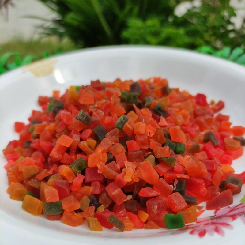 Jual sukade warna mix 100 gram | Shopee Indonesia