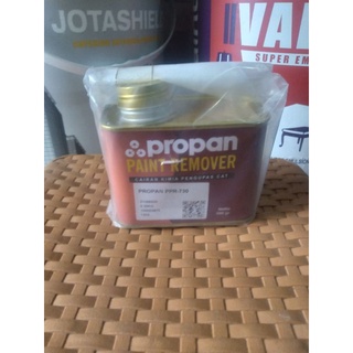 Jual Paint Remover Propan Cairan Pengelupas Cat Perontok Cat PPR-735 ...