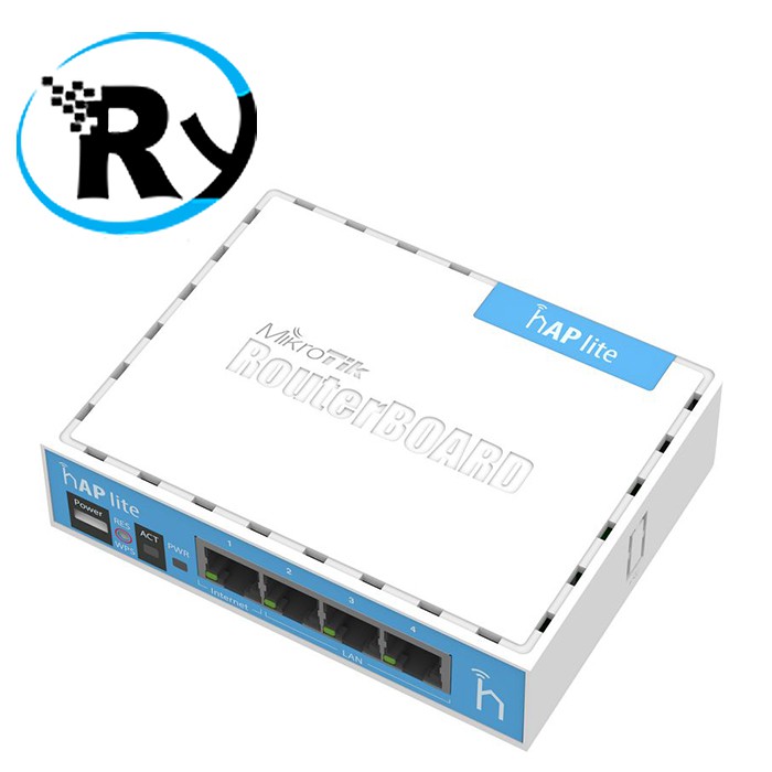 Mikrotik RB941-2nD Router Wireless Horizontal Version | Shopee Indonesia