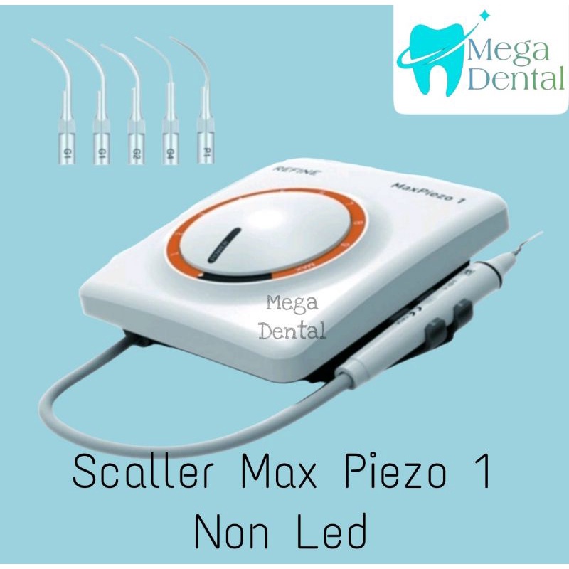 Harga Scaler Ultrasonic Portable Terbaru Mei 2023 |BigGo Indonesia