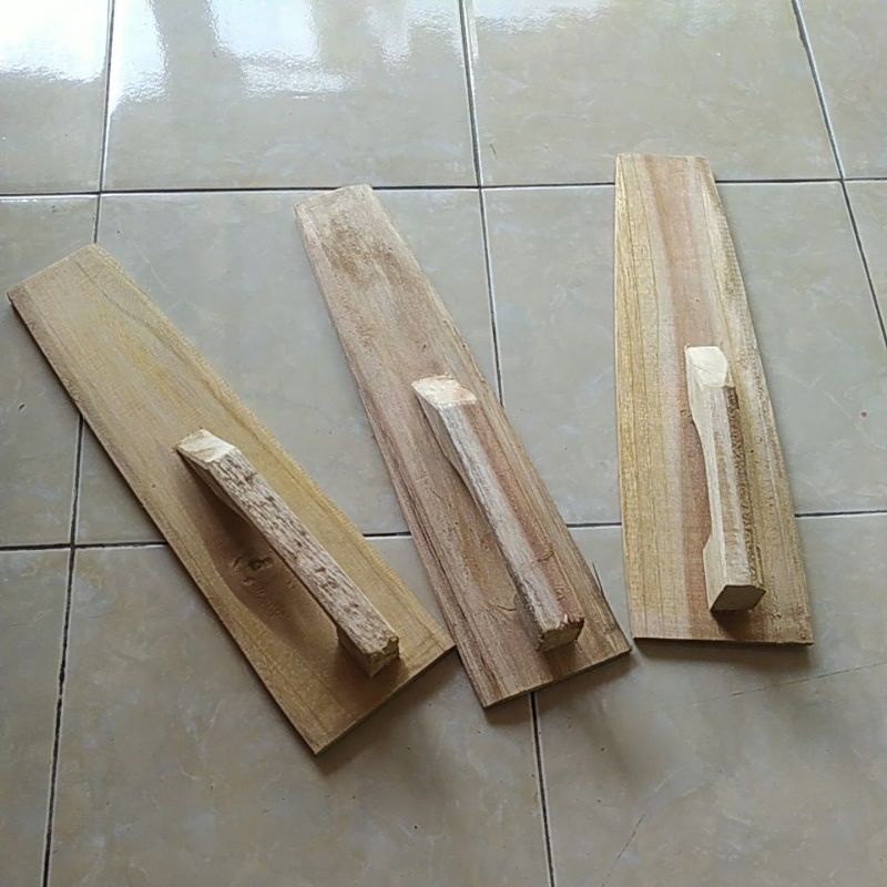 Jual roskam kayu kasutan perata plasteran | Shopee Indonesia