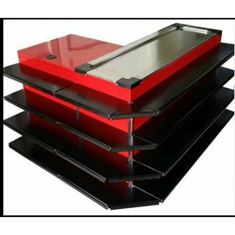 Jual Rak Meja Kasir Minimarket | Shopee Indonesia