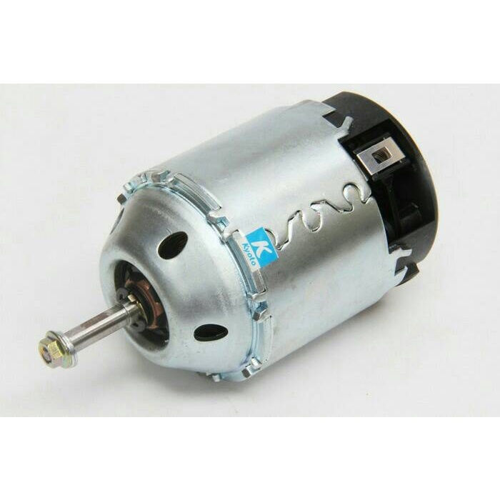 Jual Motor Blower Fan Angin Ac Mobil Nissan X-Trail Xtrail (New/Baru ...