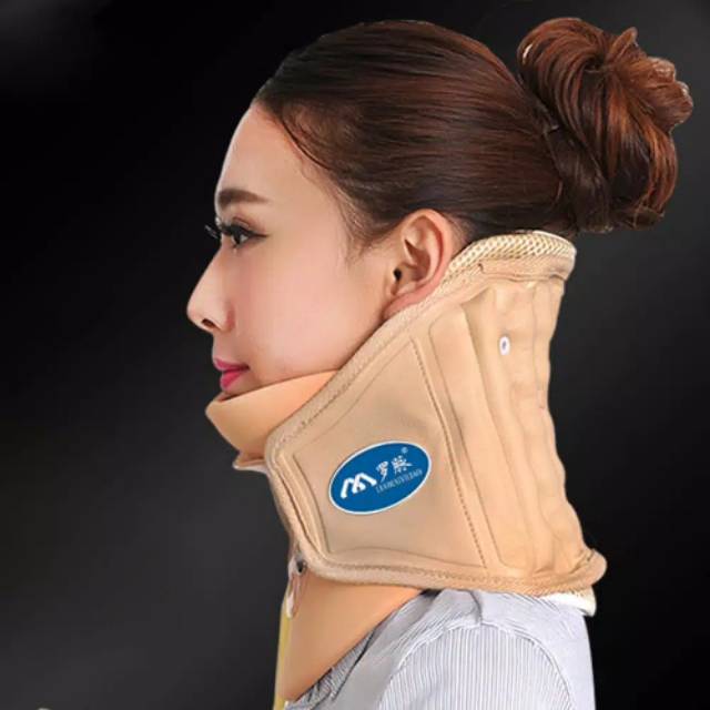 Jual Inflatable cervical collar | Shopee Indonesia