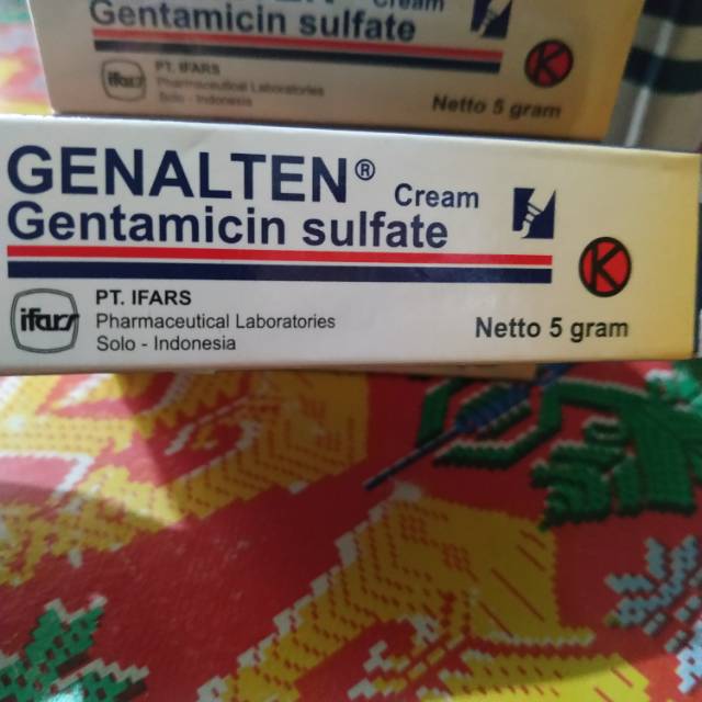 Genalten Cream - Perumperindo.co.id