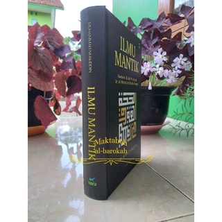 Jual ilmu mantik, ilmu mantiq, ilmu logika ori Indonesia|Shopee Indonesia