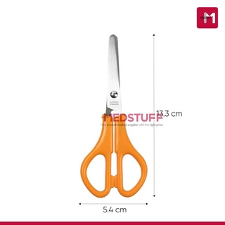 Jual Gunting Joyko Gunting Kertas Joyko Scissor Joyko SS-5 | Shopee ...