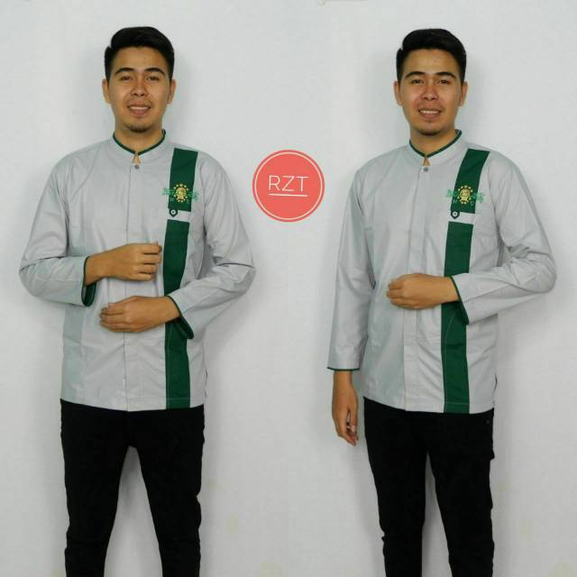 Jual Seragam kemeja | Shopee Indonesia