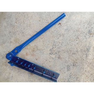 Jual alat pembuat begel penekuk bending behel alat tekuk besi beton ...