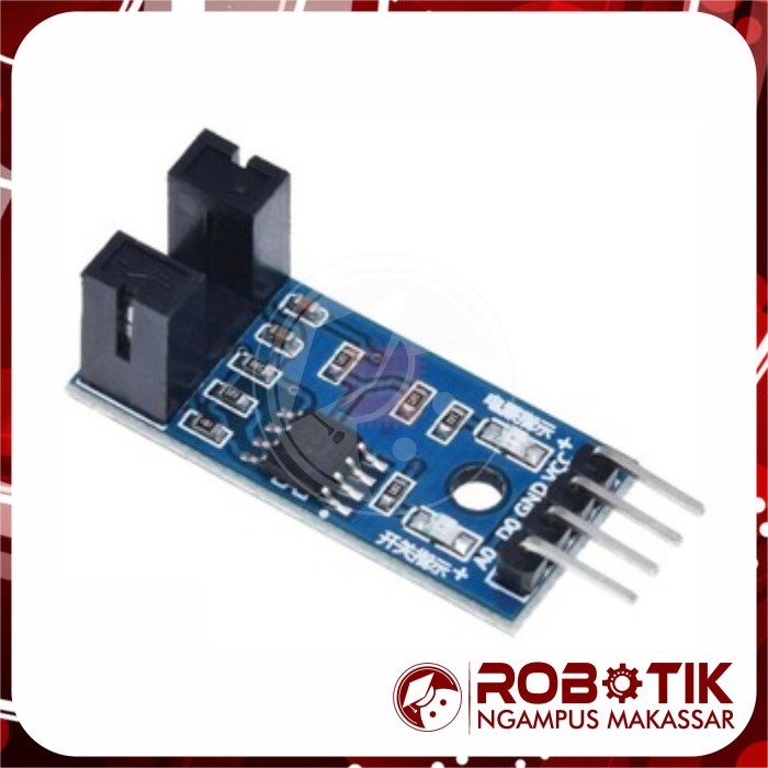 Jual Sensor Kecepatan LM393 (infrared Speed Sensor Counter detection ... Jual Sensor Kecepatan LM393 (infrared Speed Sensor Counter detection ...