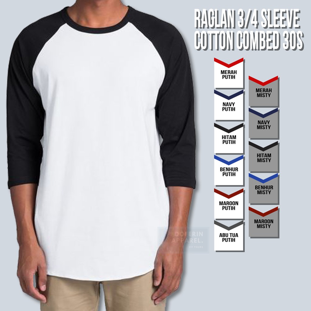 Jual KAOS POLOS PRIA KAOS PRIA KAOS RAGLAN KAOS LENGAN PANJANG KAOS ... Jual KAOS POLOS PRIA KAOS PRIA KAOS RAGLAN KAOS LENGAN PANJANG KAOS ...