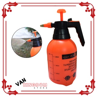 Jual Alat Semprotan Air Disinfektan 2 Liter Disinfectant Spray Pompa ...