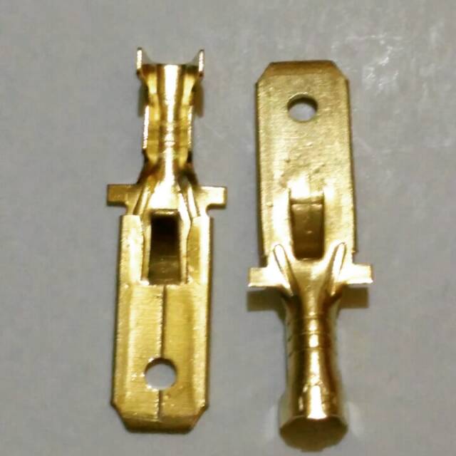 Jual Skun male standar kuningan | Shopee Indonesia