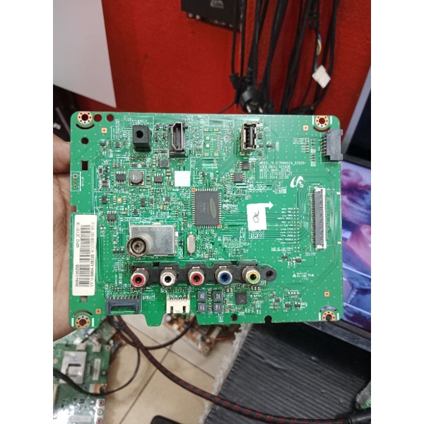 Jual samsung 32fh4003 mb mainboard mobo modul mesin motherboard tv led | Shopee Indonesia