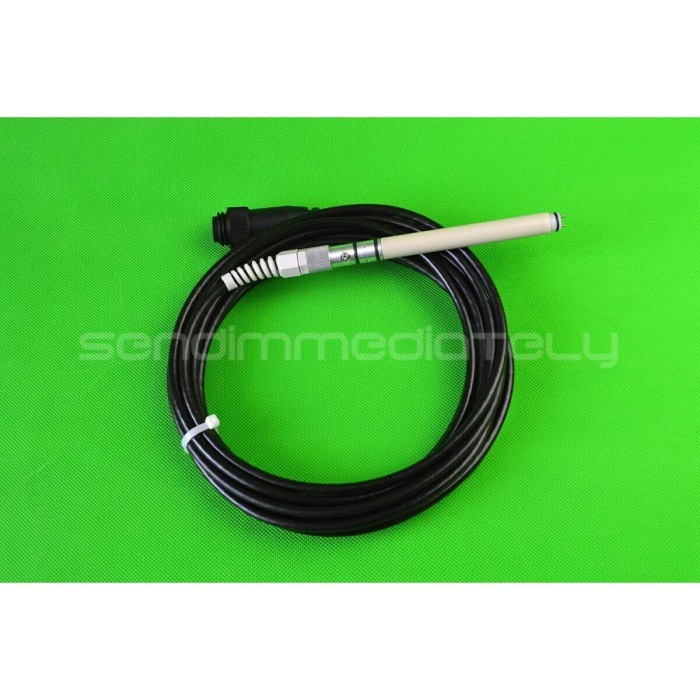 Jual New replacement complete gun cable 6M for Gema PG1 manual powder ...