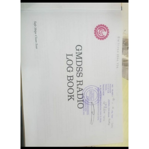 Harga gmdss log book Terbaru Nov 2024 |BigGo Indonesia