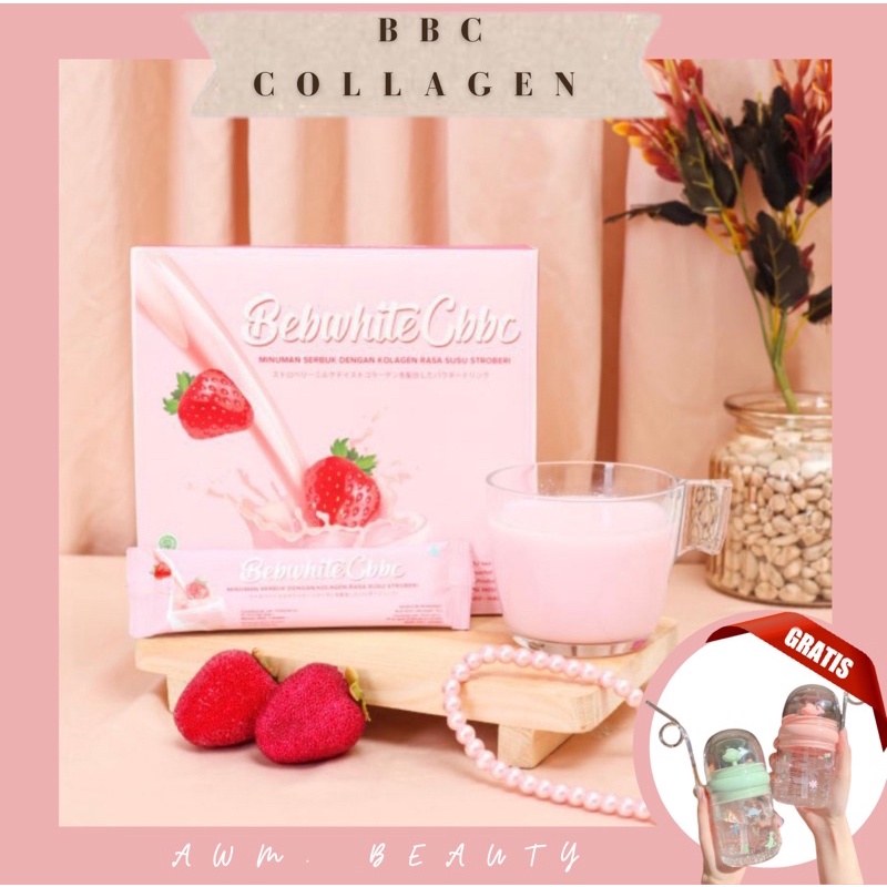 Harga Botol Collagen Terbaru Jun 2026 | BigGo Indonesia