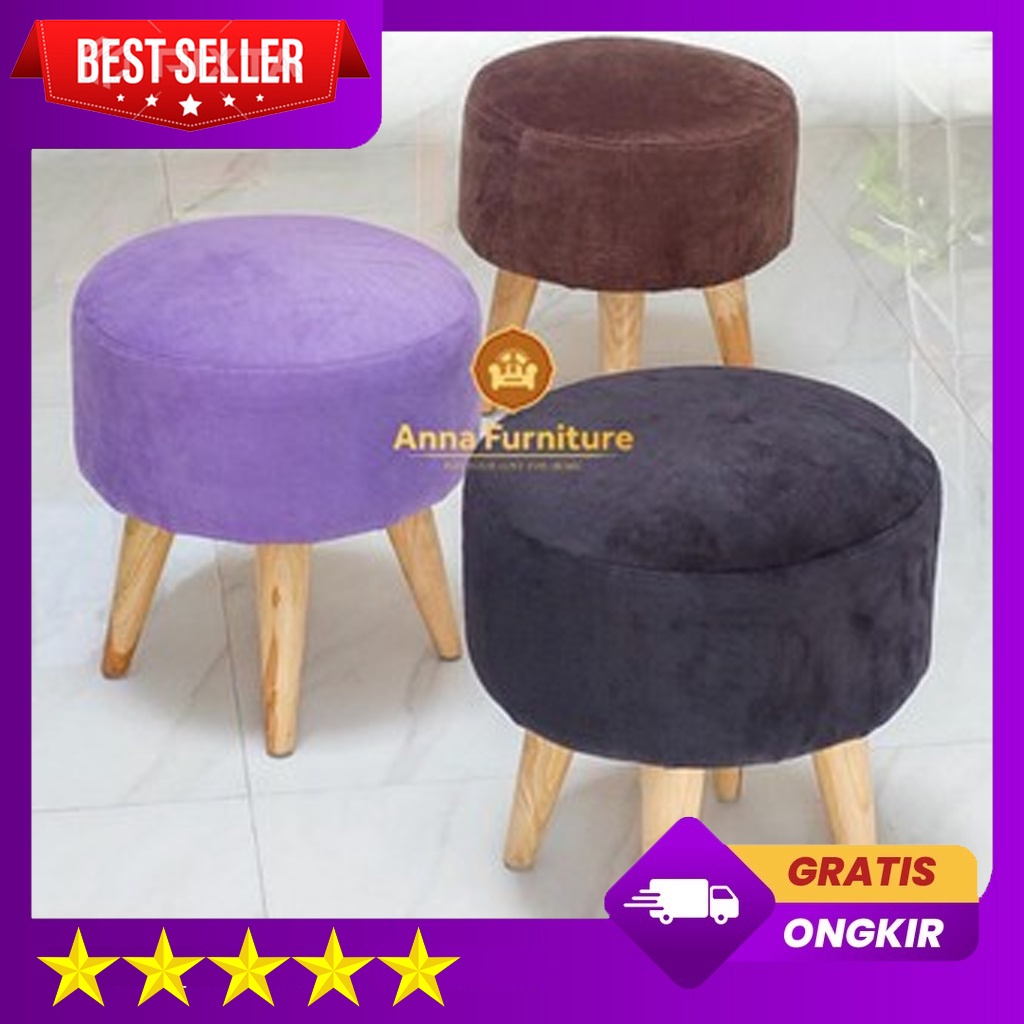 Jual Stool Terlengkap & Harga Terbaru Maret 2023 | Shopee Indonesia