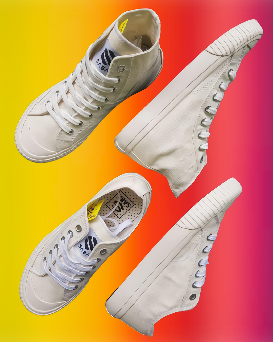 Sepatu Saba Veloz G Original Sabafootwear | Shopee Indonesia