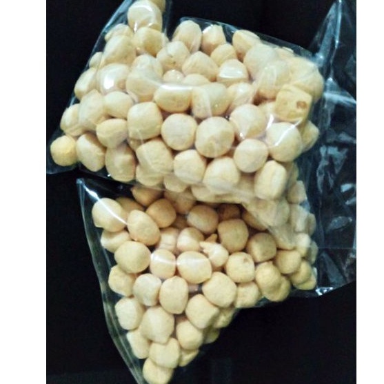 Jual Kerupuk Getas Bangka 100 gram | Shopee Indonesia
