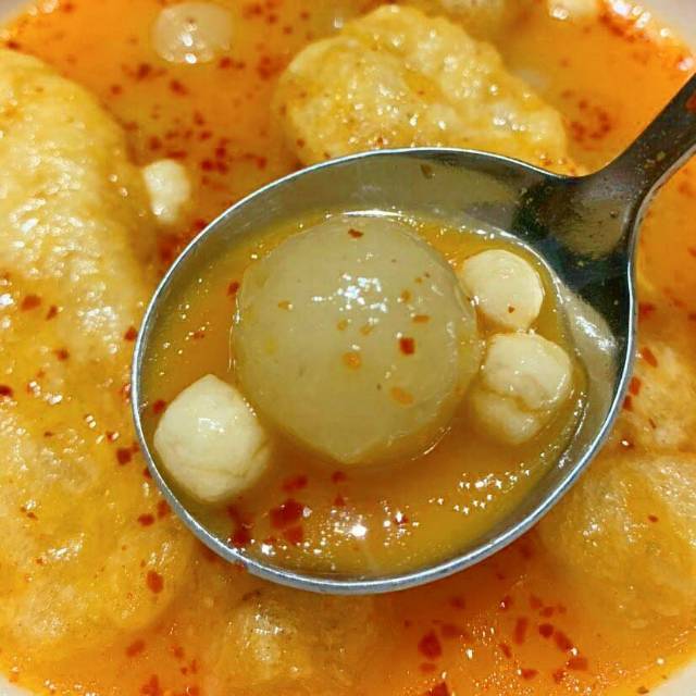 25 Jenis Bakso Unik Khas Nusantara Yang Lezat Bikin Ngiler Duluan!