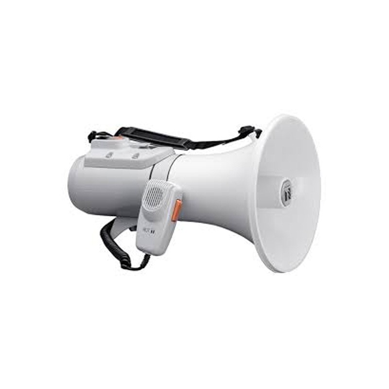 Jual Megaphone TOA ZR-2015S 15Watt Original | Shopee Indonesia