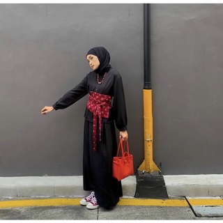 Jual OBI BELT BATIK / ikat pinggang | Shopee Indonesia