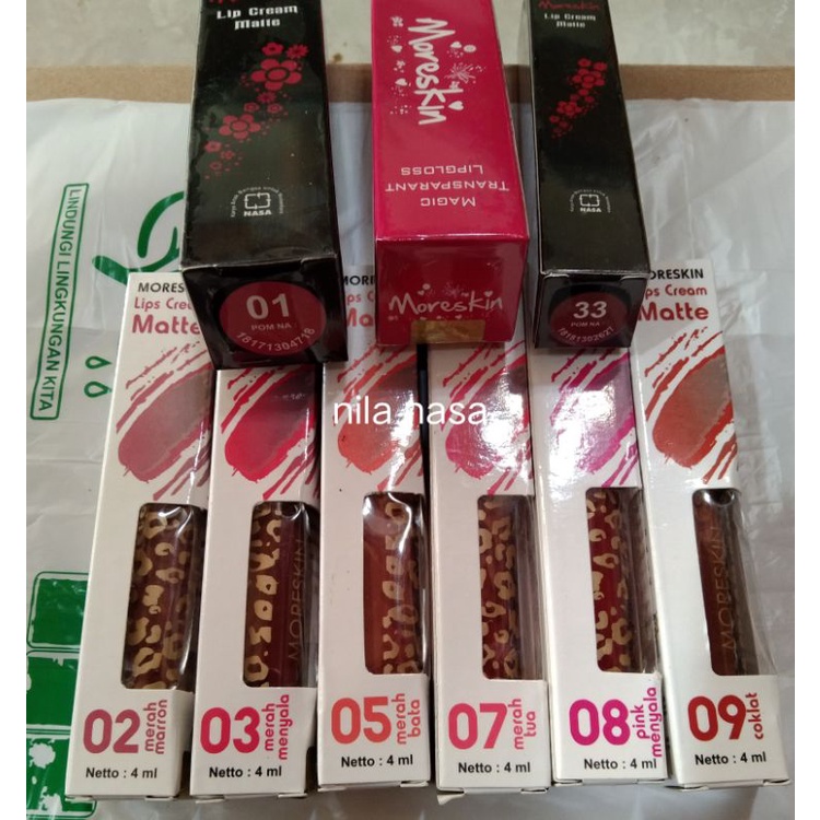 Jual Produk Nasa Kecantikan Terlengkap & Harga Terbaru Februari 2023 | Shopee Indonesia