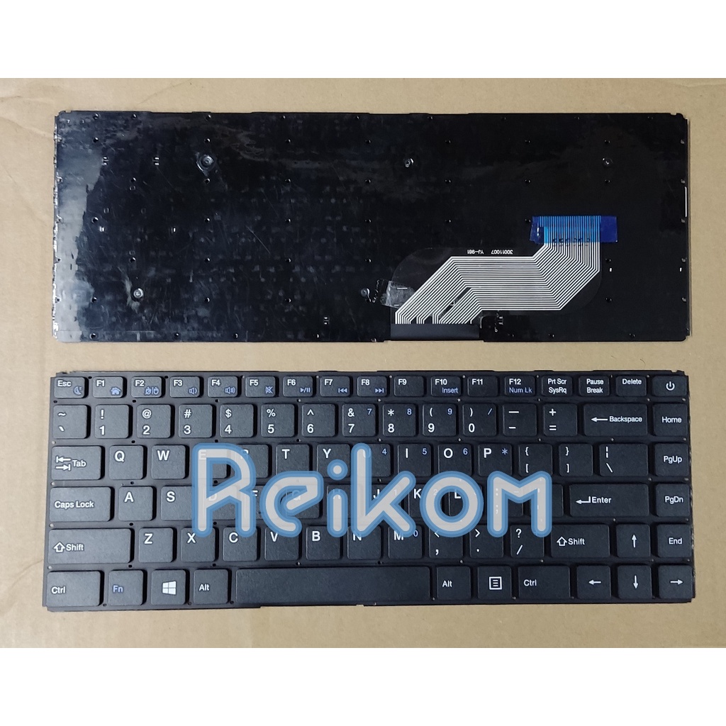 Jual Keyboard Axioo Mybook 14E CG14D01 | Shopee Indonesia