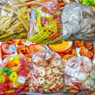 Jual Aneka Kerupuk Seblak Mentah 250g | Shopee Indonesia