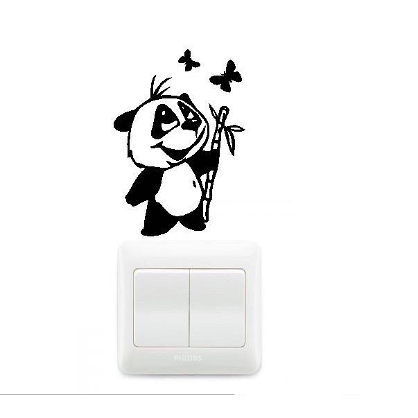 Jual Sticker Dinding / Kaca (8 x 11.4 cm)51 | Shopee Indonesia