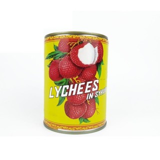 Jual Herring Mili Lychee in Syrup / Buah Leci kaleng (567 gr) | Shopee ...