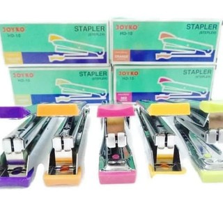 Jual Stapler / Steples HD-10 Joyko Kecil | Shopee Indonesia