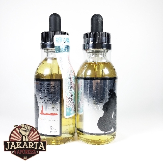 MANHATTAN JERSEY 60ML 3MG 6MG 9MG 12MG 18MG 24MG TOBACCO CAPPUCINO E ...
