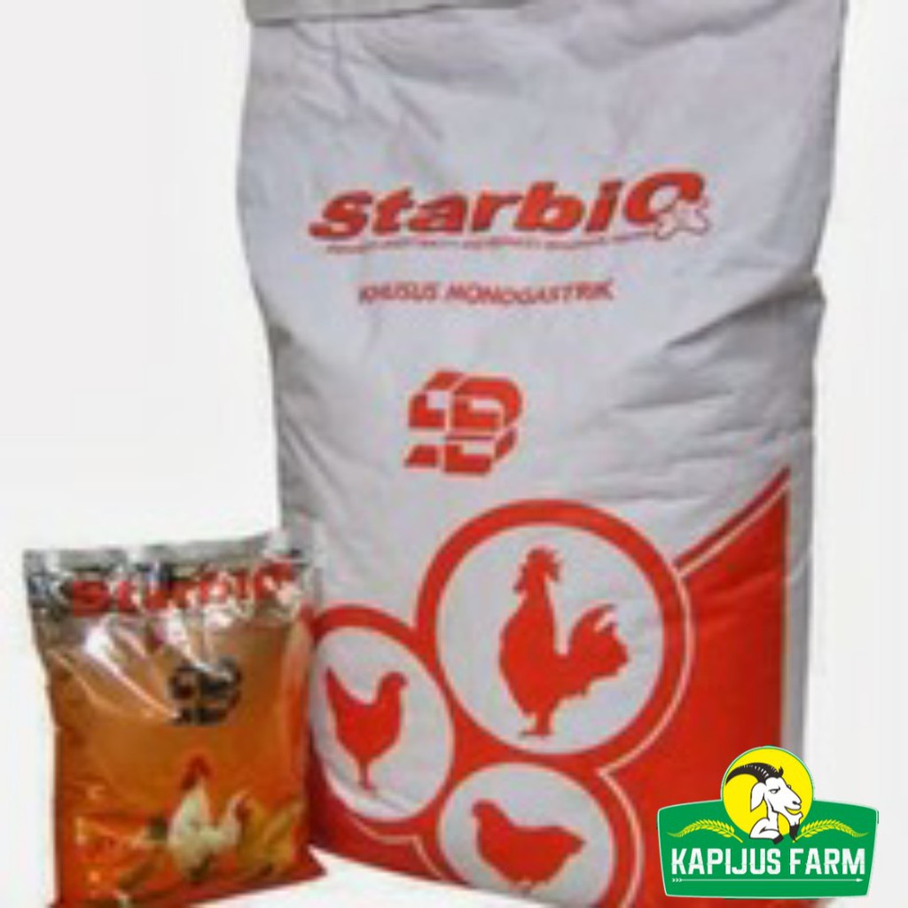 Harga starbio probiotik Terbaru Mar 2026 | BigGo Indonesia