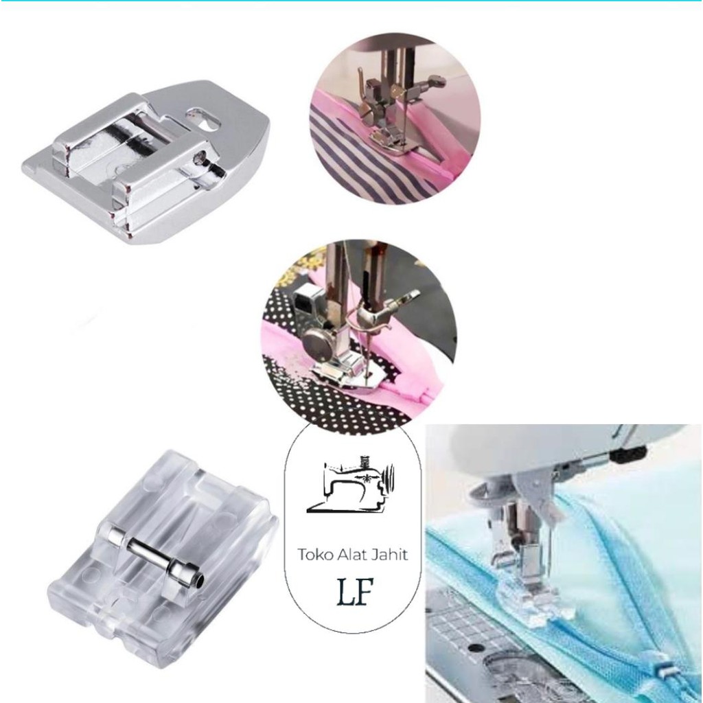 Jual SEPATU RESLETING JEPANG UNTUK MESIN JAHIT PORTABLE | Shopee Indonesia