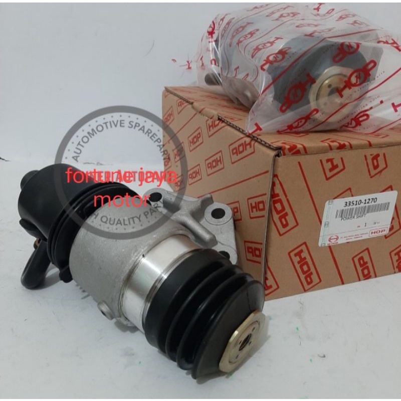 Jual Hi Low power Shift Servo Assy Komplit Hino Lohan Engkel 33510-1270 ...