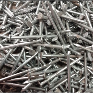 Jual Paku kayu 2cm / 2.5cm / 3cm / 4cm / 5 cm / 7 cm / 10 cm [500 gram ...