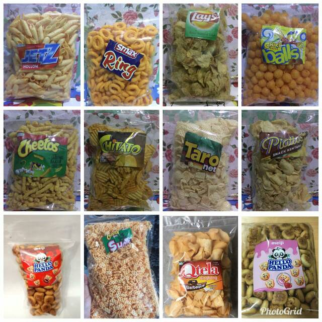 Jual Paket Rika | Shopee Indonesia