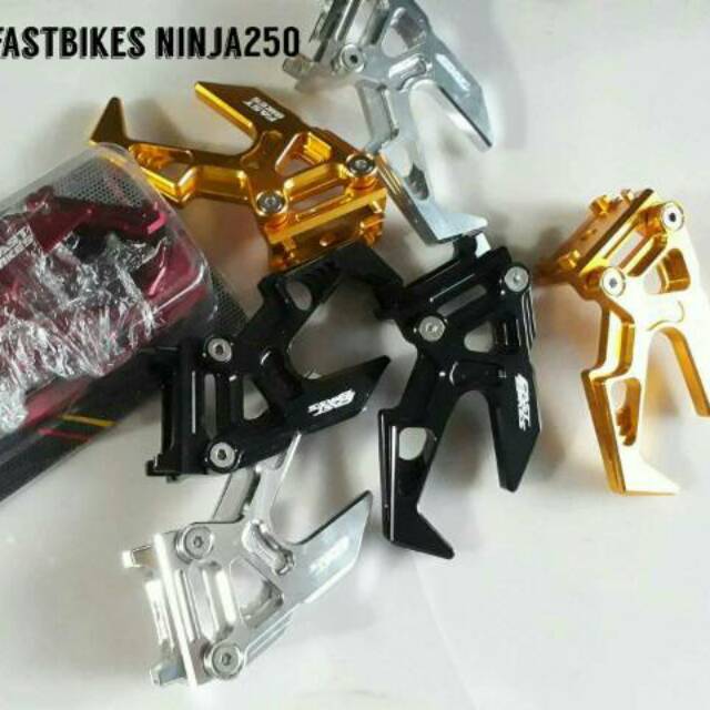Standhook , Racing Hook Setelan Rantai Rep Bikers Ninja 250 r fi z250 ...