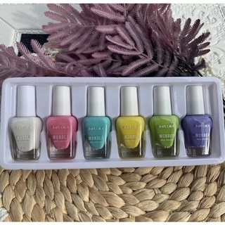 Jual KUTEX PASTEL SERIES (WARNA SILAHKAN REQUEST) | Shopee Indonesia