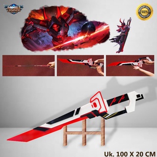 Jual Pedang Game (Mobile Legend , Apex , Custom) | Shopee Indonesia