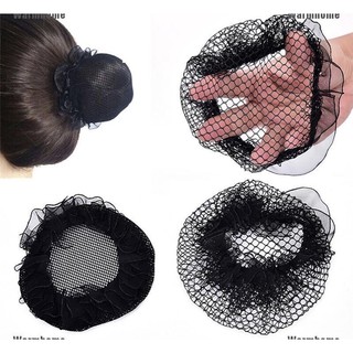 Jual Hairnet Ballerina Bun / JARING RAMBUT HAIRNET / JARING HAIRNET ...