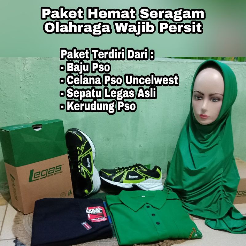 Jual Paket PSO Nusantara, Original Sepatu Legas persit stringlay dan Ark | Shopee Indonesia