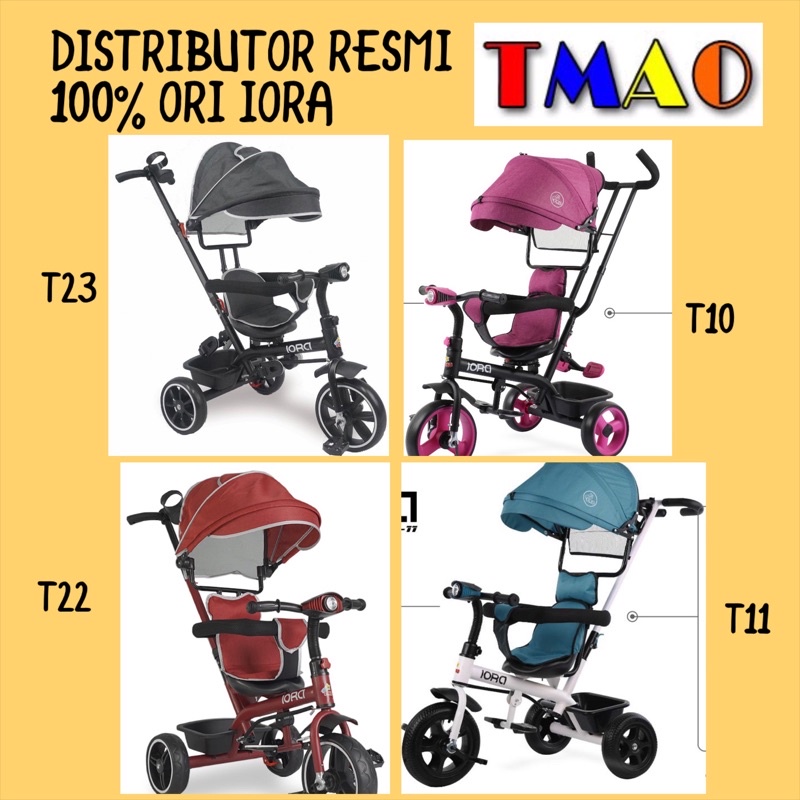 Jual Iora Terlengkap & Harga Terbaru Maret 2023 | Shopee Indonesia