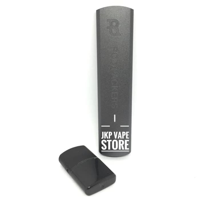 Jual PODPACKERS PODS SYSTEM - POD STARTER KIT AUTHENTIC BY RHOMEDAL ...