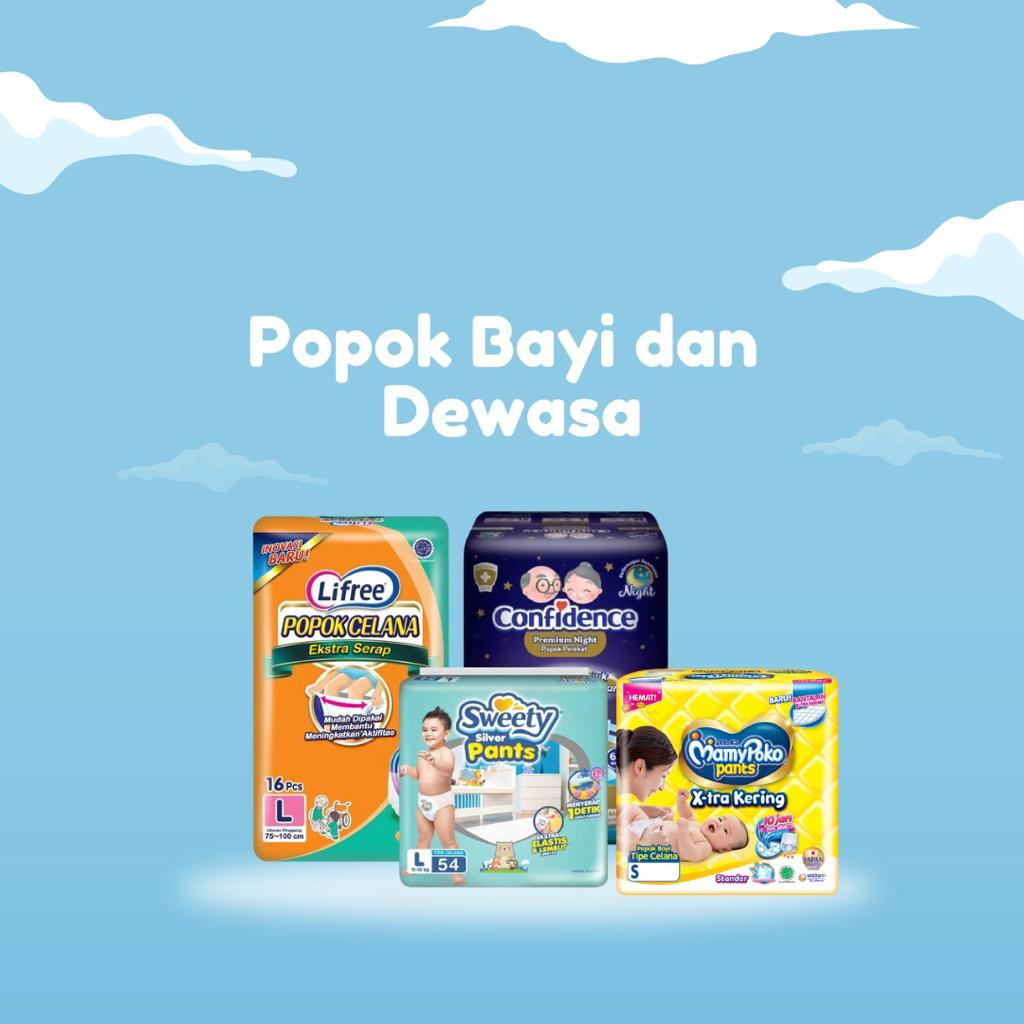 Produk SUSUKU_ONLINE | Shopee Indonesia